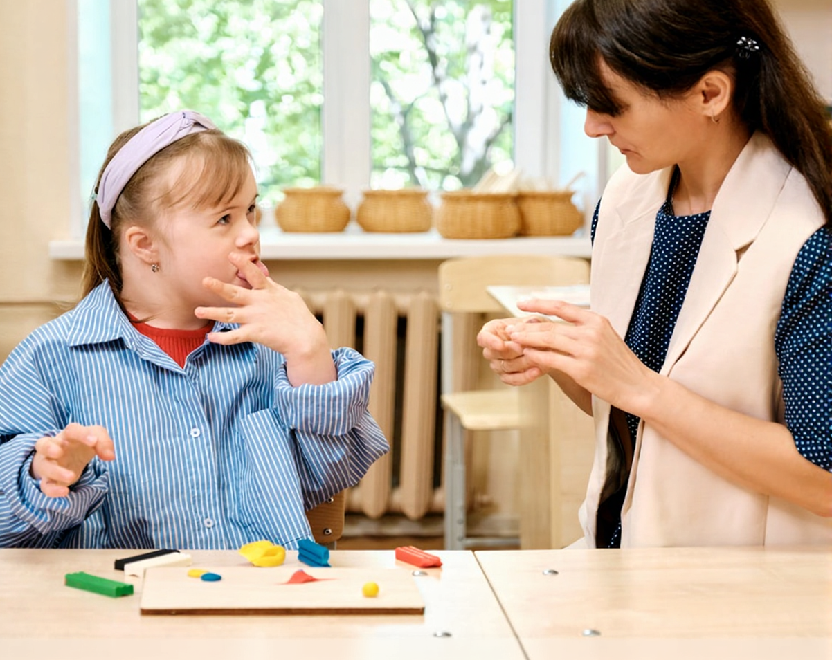 Gifted Education Teachers - Teacher Care