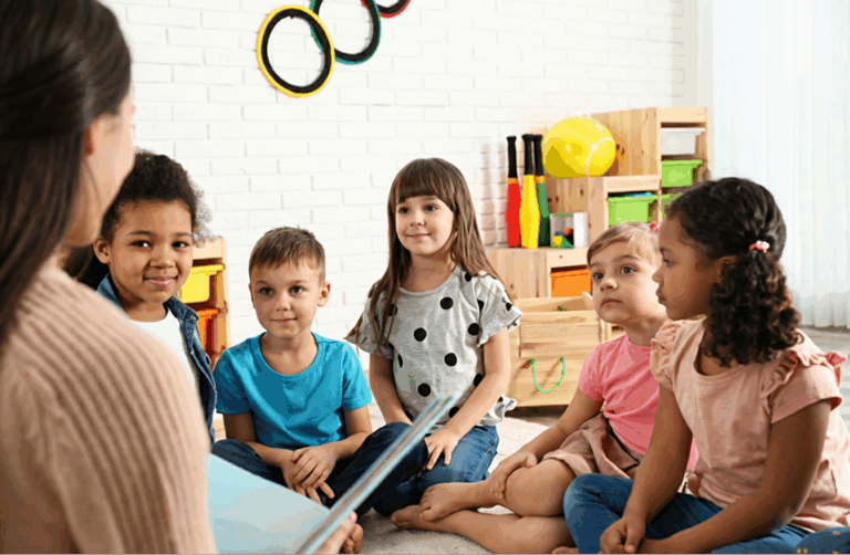 Learning Pod Teachers - Teacher Care